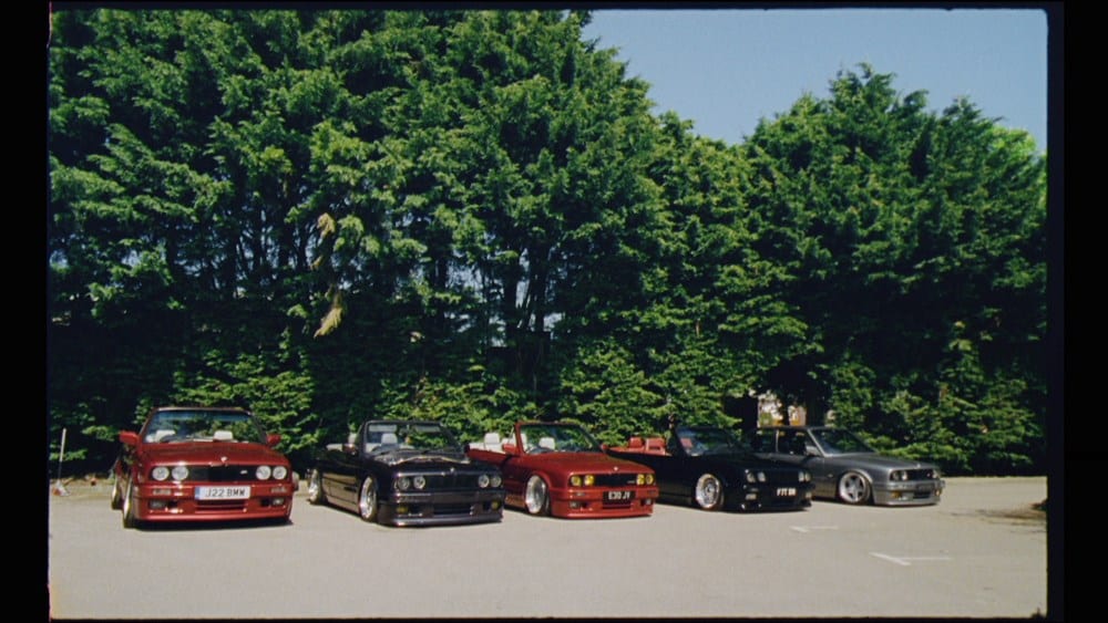 This Film Provides a Glimpse into Britain’s Modified Car Culture ...