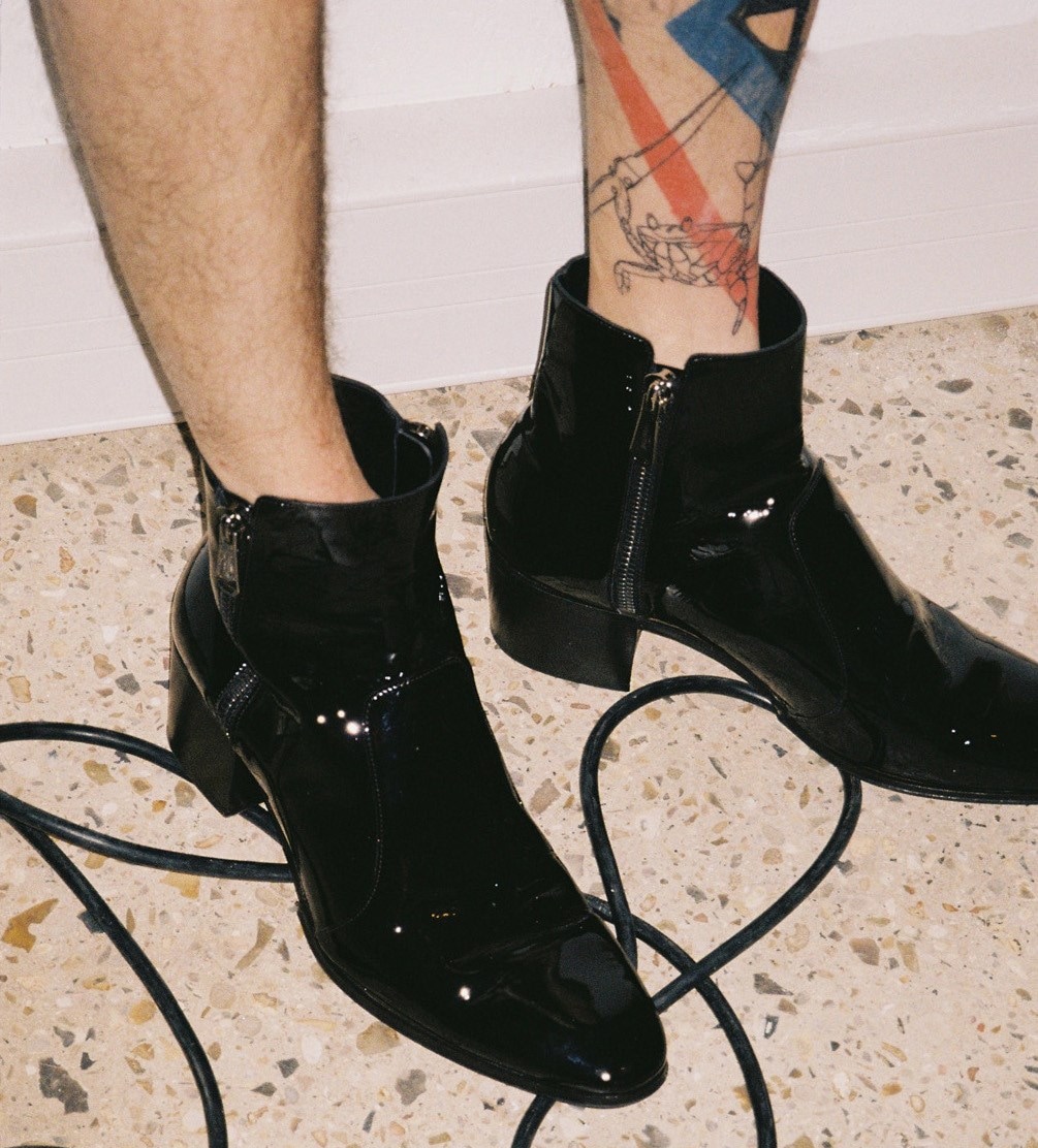 Six of the Best Winter-Ready Shoes | AnotherMan