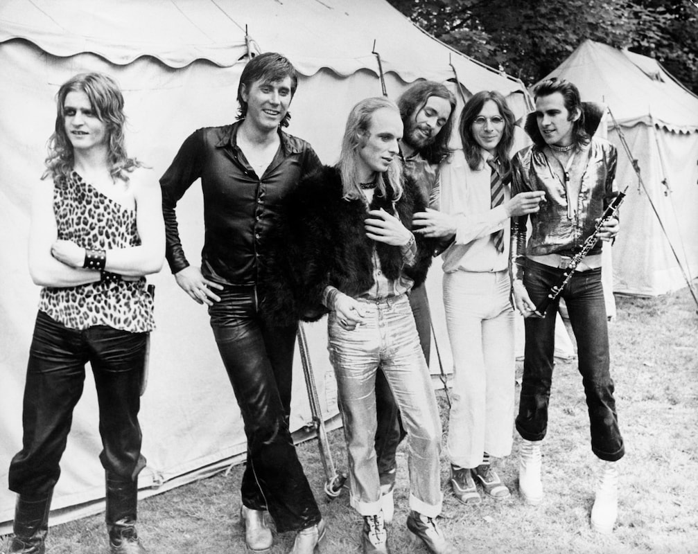 The Song that Shot Roxy Music to Stardom | AnotherMan