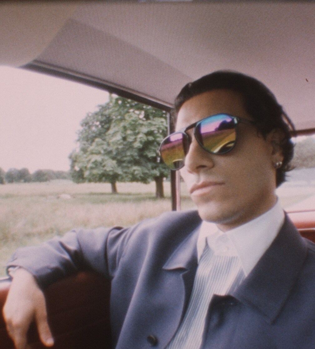 Watch a New Short Film from Fendi Starring Rob Raco | AnotherMan