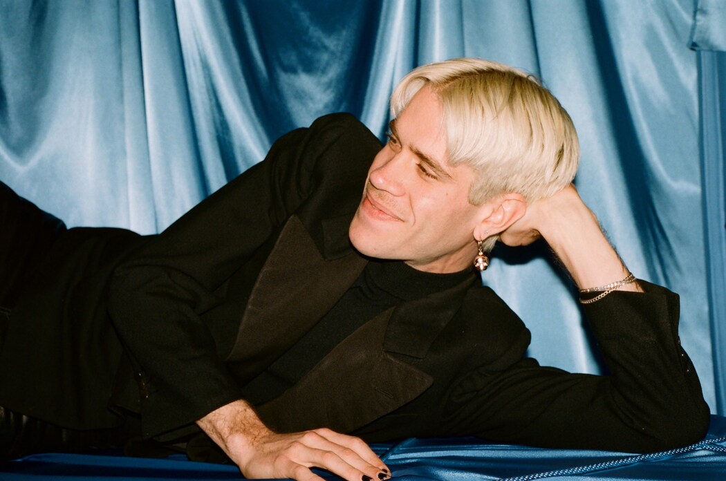 Porches: the New York Singer You Need to Know | AnotherMan