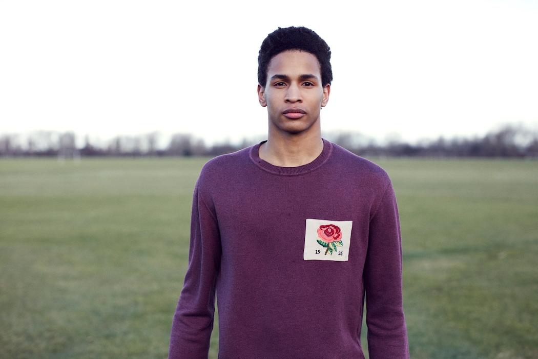 Beautiful Portraits of East London Boxers | AnotherMan