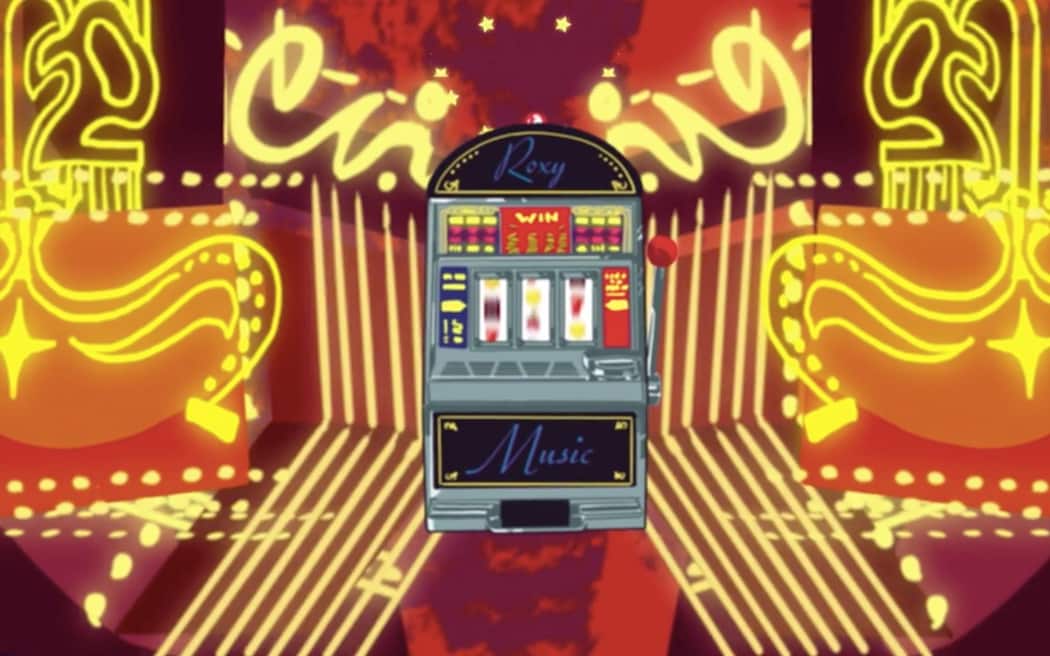 Watch a Brand New Video for Roxy Music’s Debut Single Virginia Plain ...