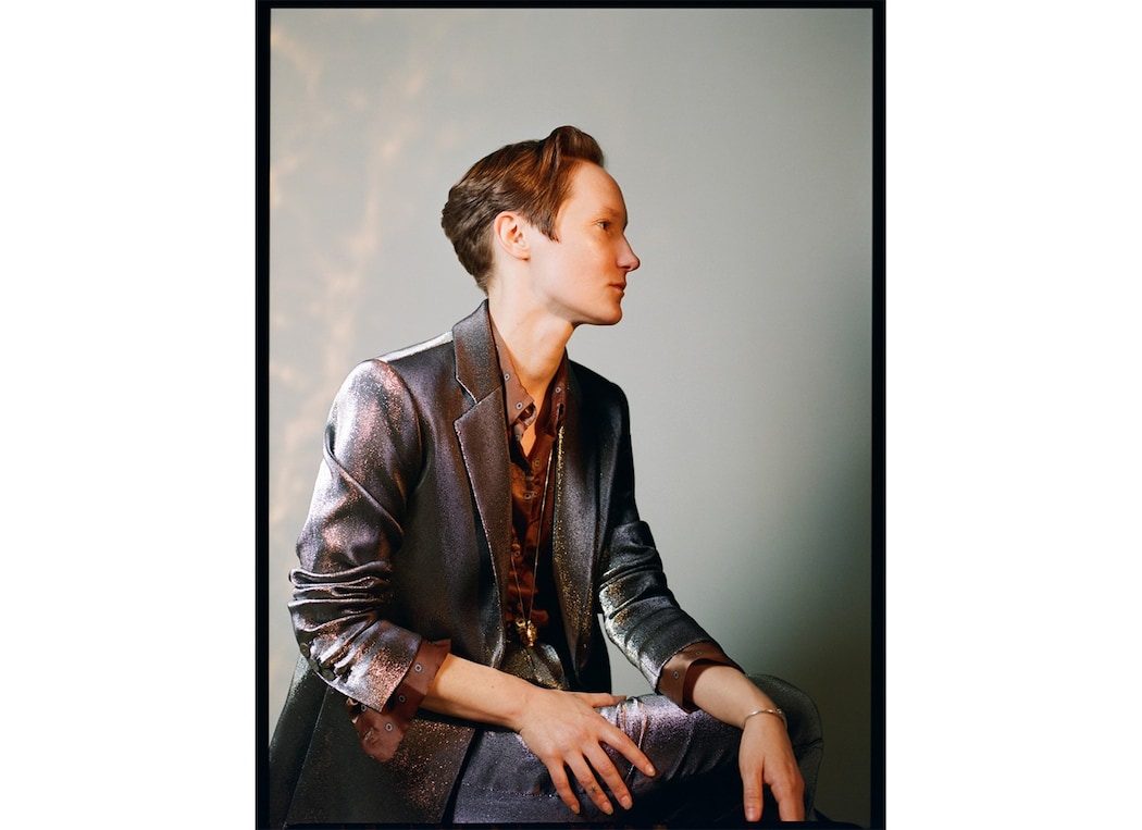 Sons of an Illustrious Father: The Another Man Interview | AnotherMan