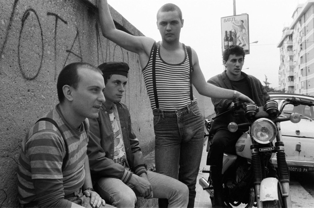 Inside Sicily’s Underground Punk Scene | AnotherMan