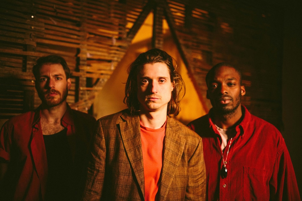 The South London Band Making Pop for Brexit Britain | AnotherMan