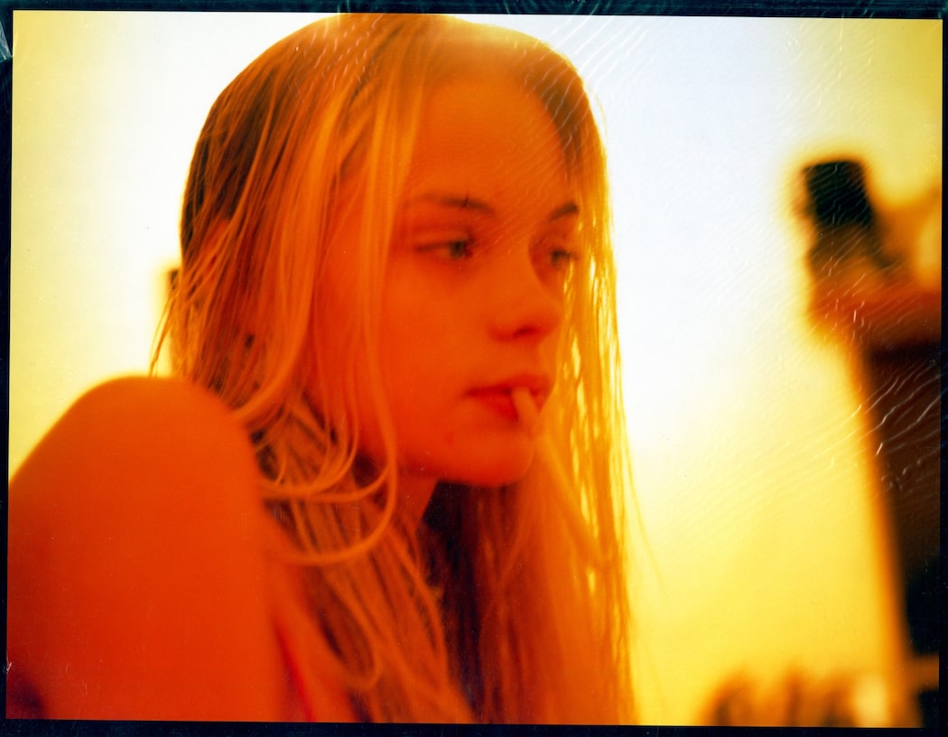 Unravelling the Myth of 1990s Photographer Davide Sorrenti | AnotherMan