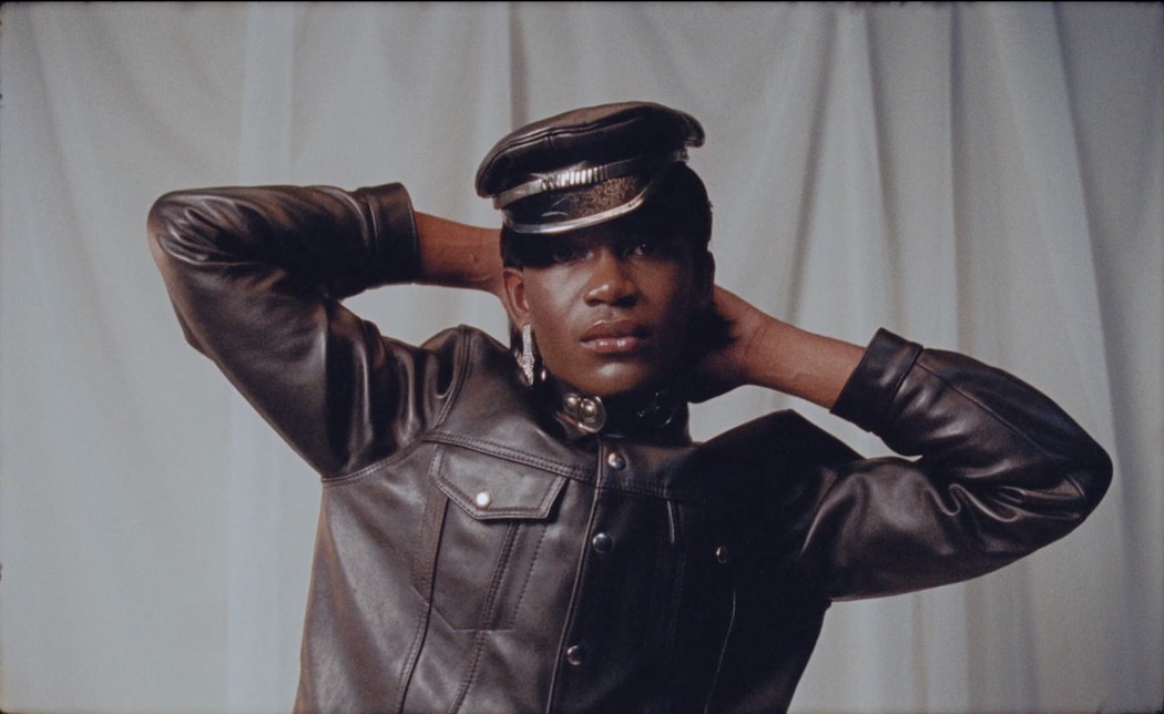 This Sensual Film Celebrates Queer Artist Ajamu’s ‘Black Perverts ...