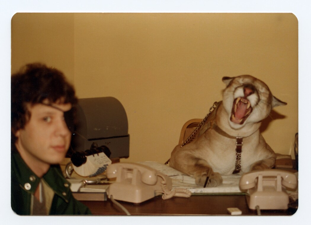 The Club King: The Rise and Fall of Peter Gatien | AnotherMan