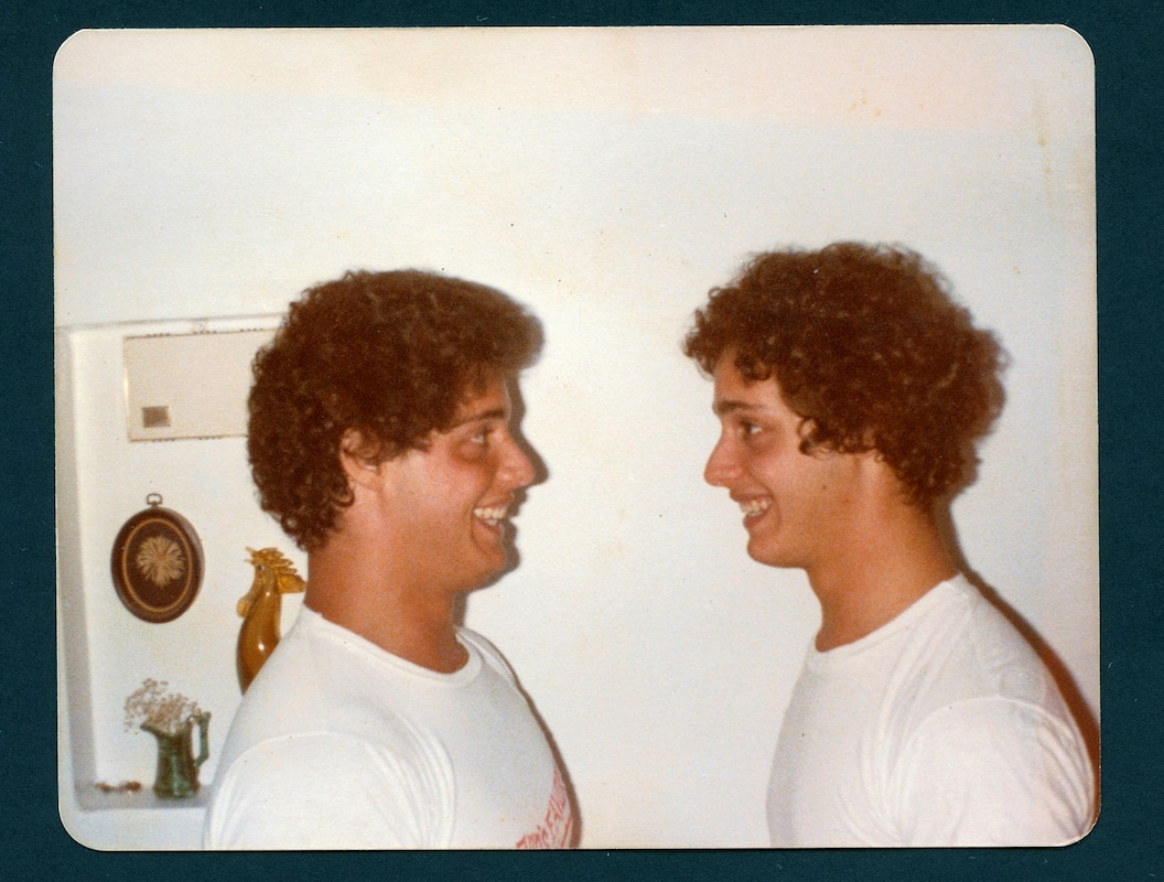 The Stranger-than-Fiction Tale of Triplets Separated at Birth | AnotherMan
