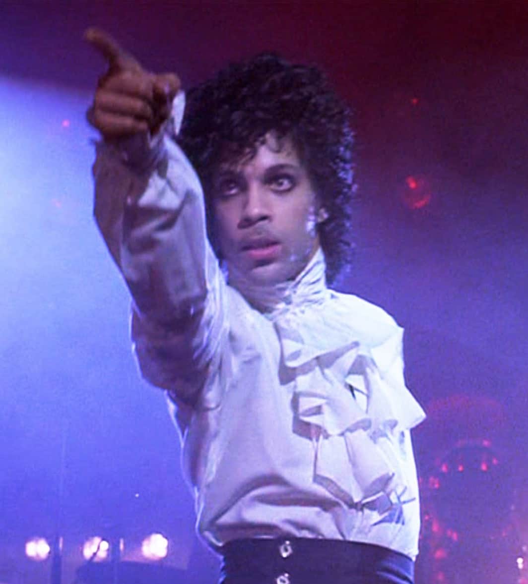 A Review of the New Prince Show from One of His Biggest Fans | AnotherMan