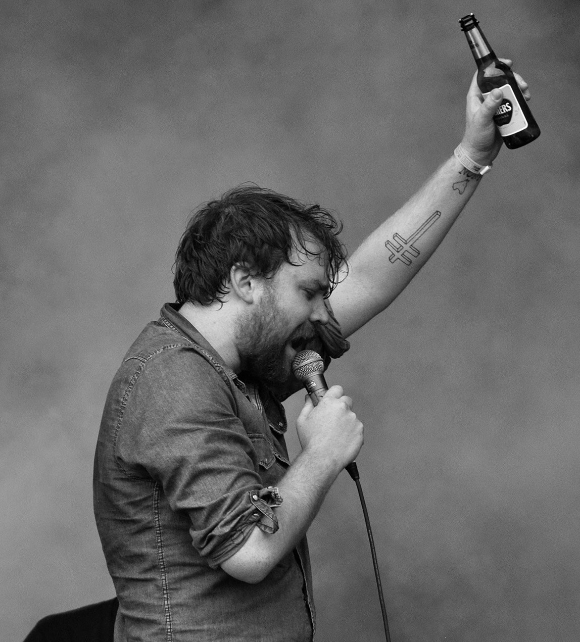 Why Scott Hutchison’s Death Should Make Us Rethink Mental Health ...