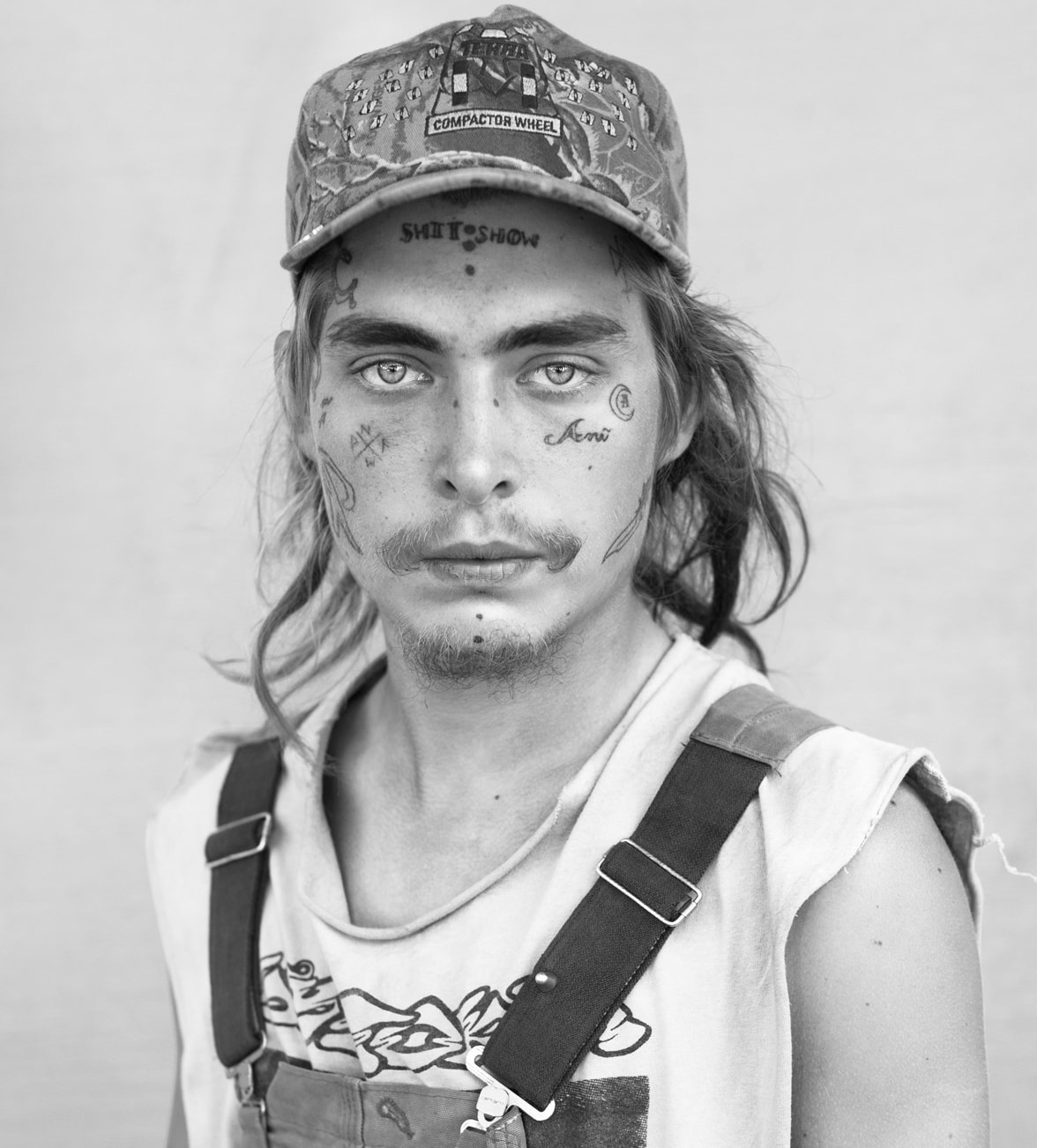 The Best Another Man Photo Stories of the Year | AnotherMan