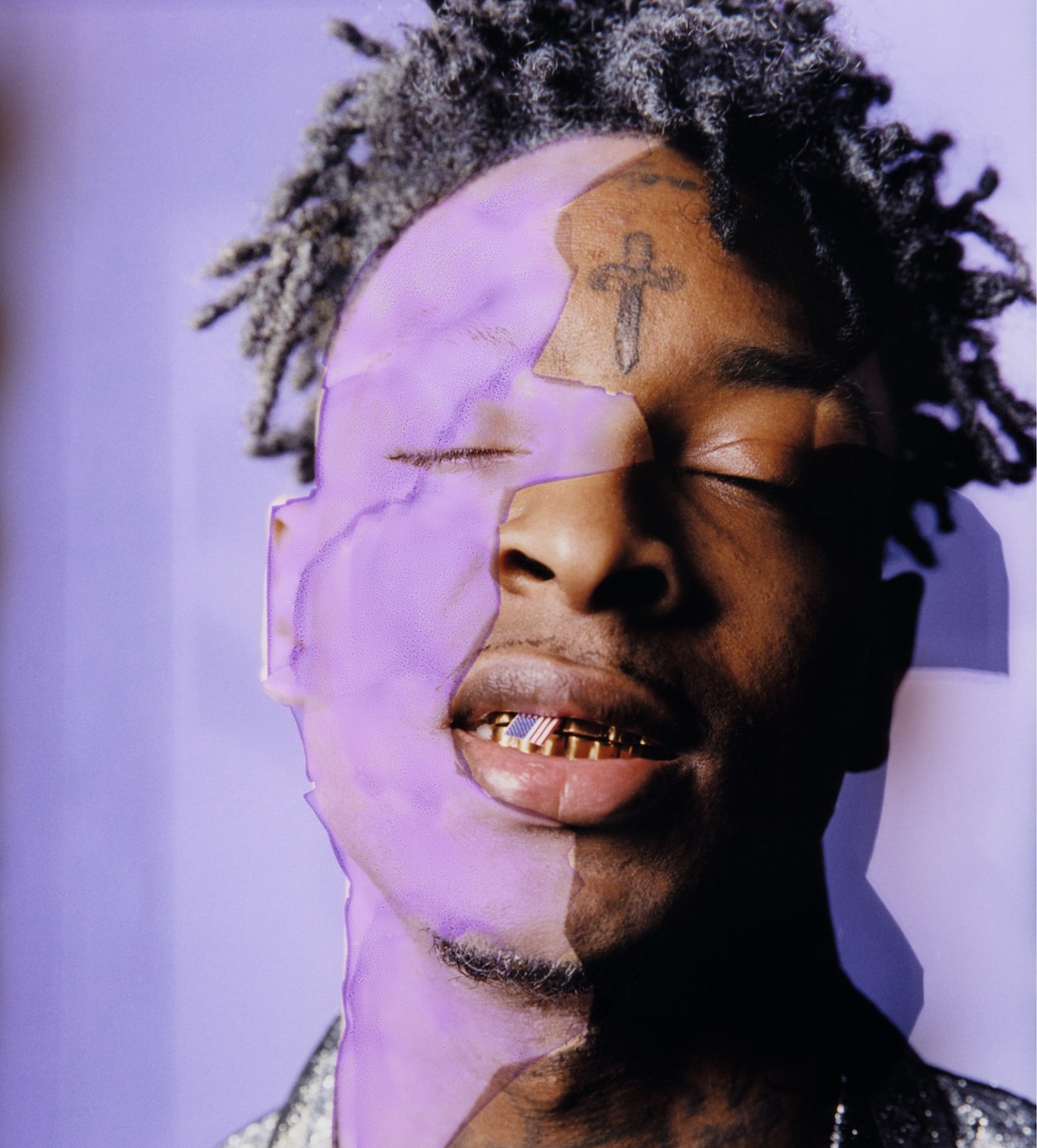 21 Savage: The Artist Is Present | AnotherMan