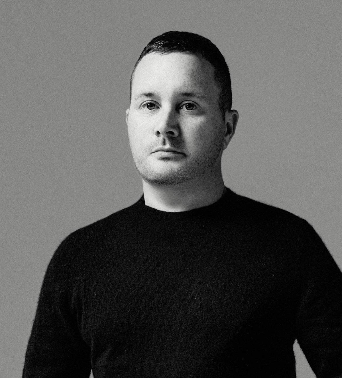 Kim Jones Wins the Trailblazer Award at the Fashion Awards | AnotherMan