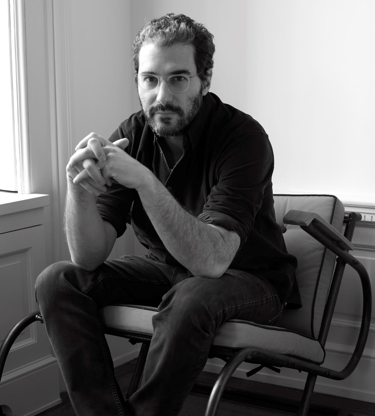 Adam Kimmel on Whether He’ll Ever Bring Back His Brand | AnotherMan