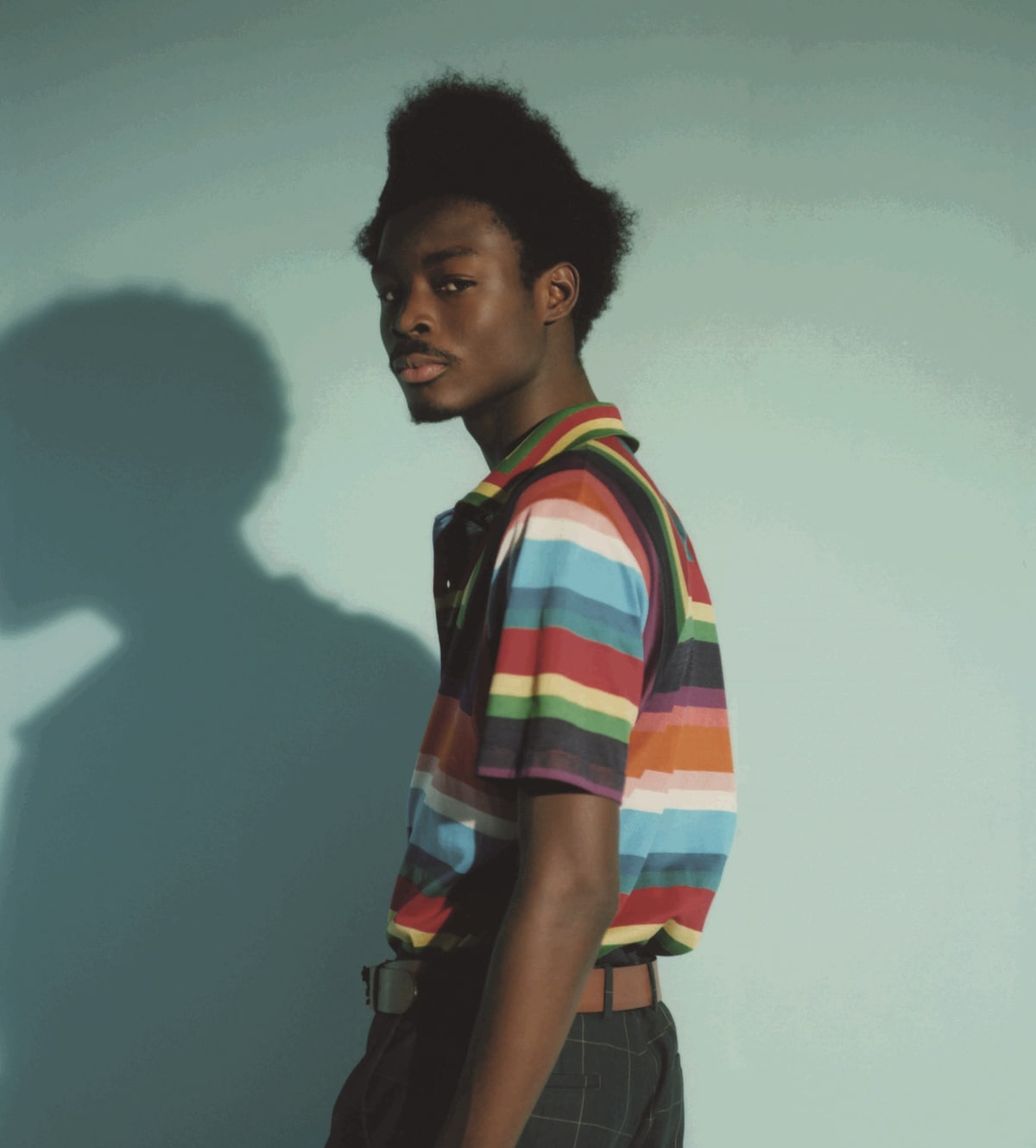 Paul Smith’s Ultimate Life Guide | AnotherMan