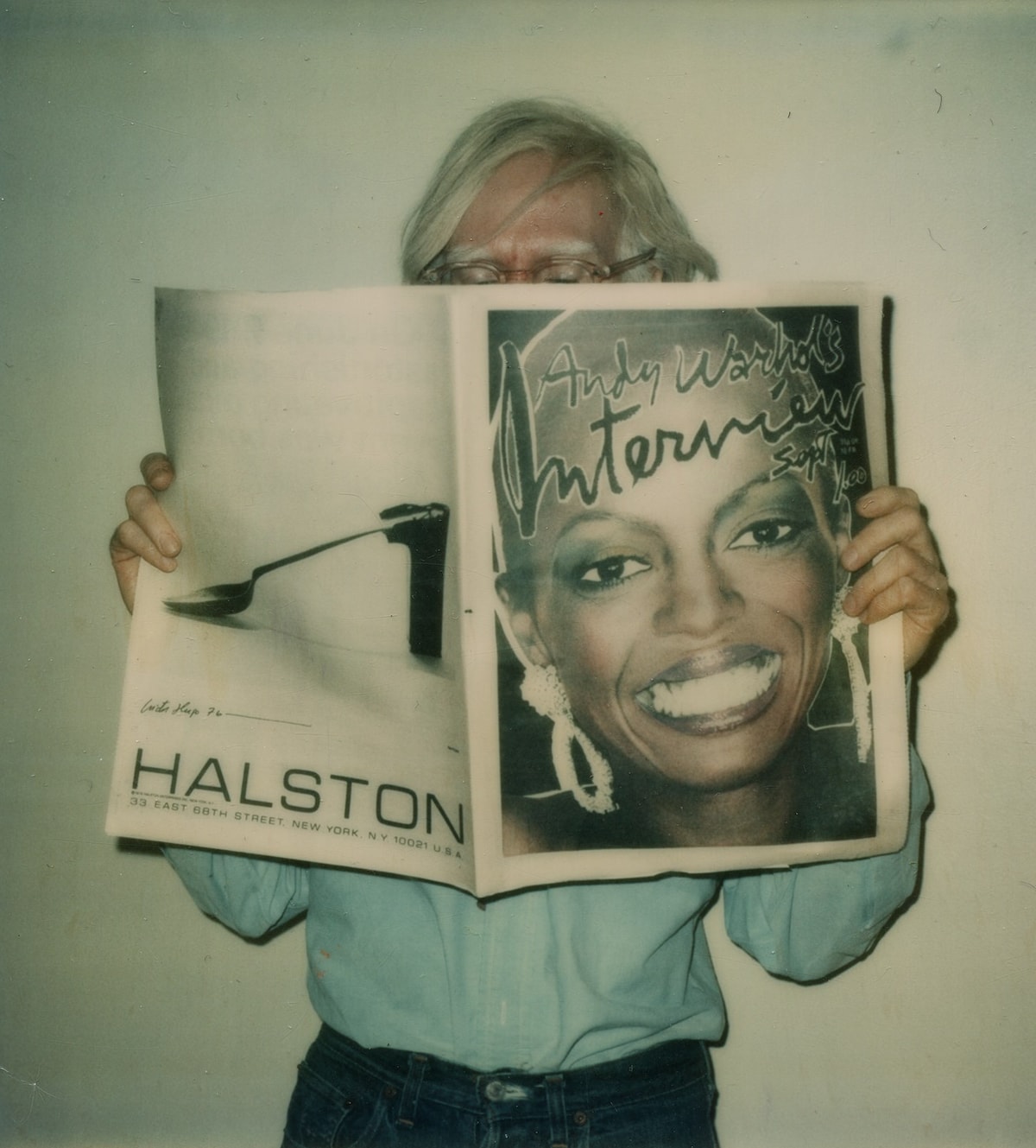 Remembering Interview Magazine Through Stories of Those Who Worked ...