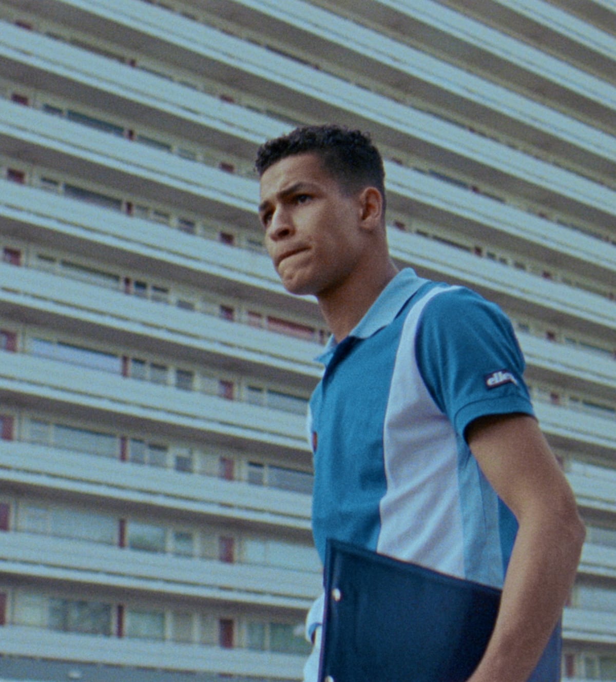 Watch a Film About Life for Dutch-Moroccans in Amsterdam | AnotherMan