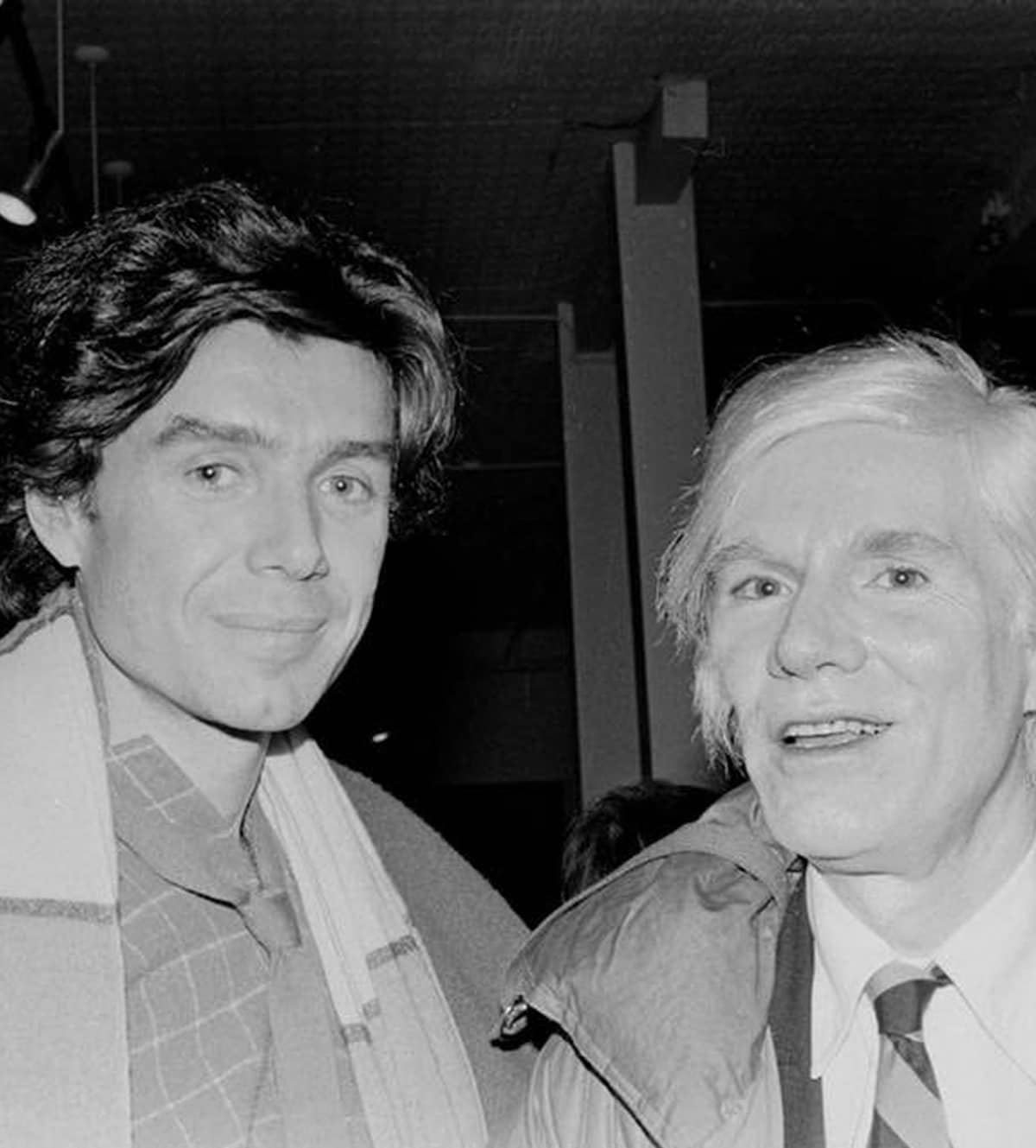 Richard Bernstein: The Man behind Interview’s Most Iconic Covers ...