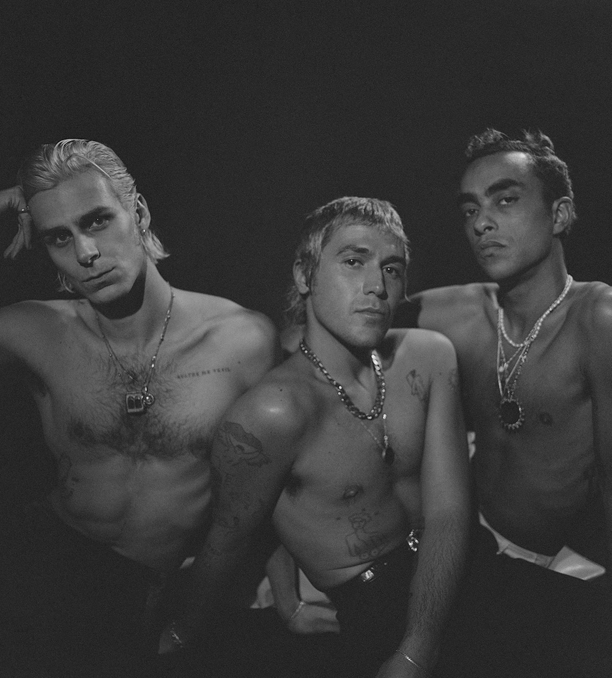 New Band Faire Are Already Known for Their Crazy Shows | AnotherMan