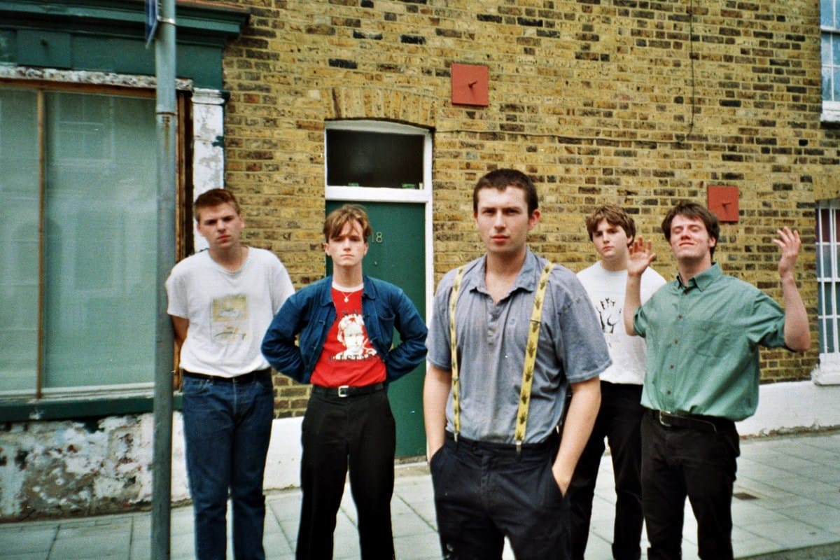 The Indie Scene Set to Dominate Music in 2018 | AnotherMan