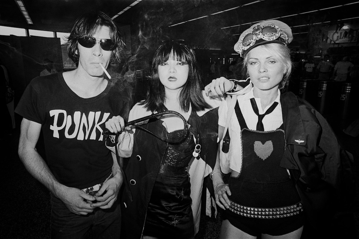 Seven People Share Their Memories of Iconic New York Club CBGB | AnotherMan