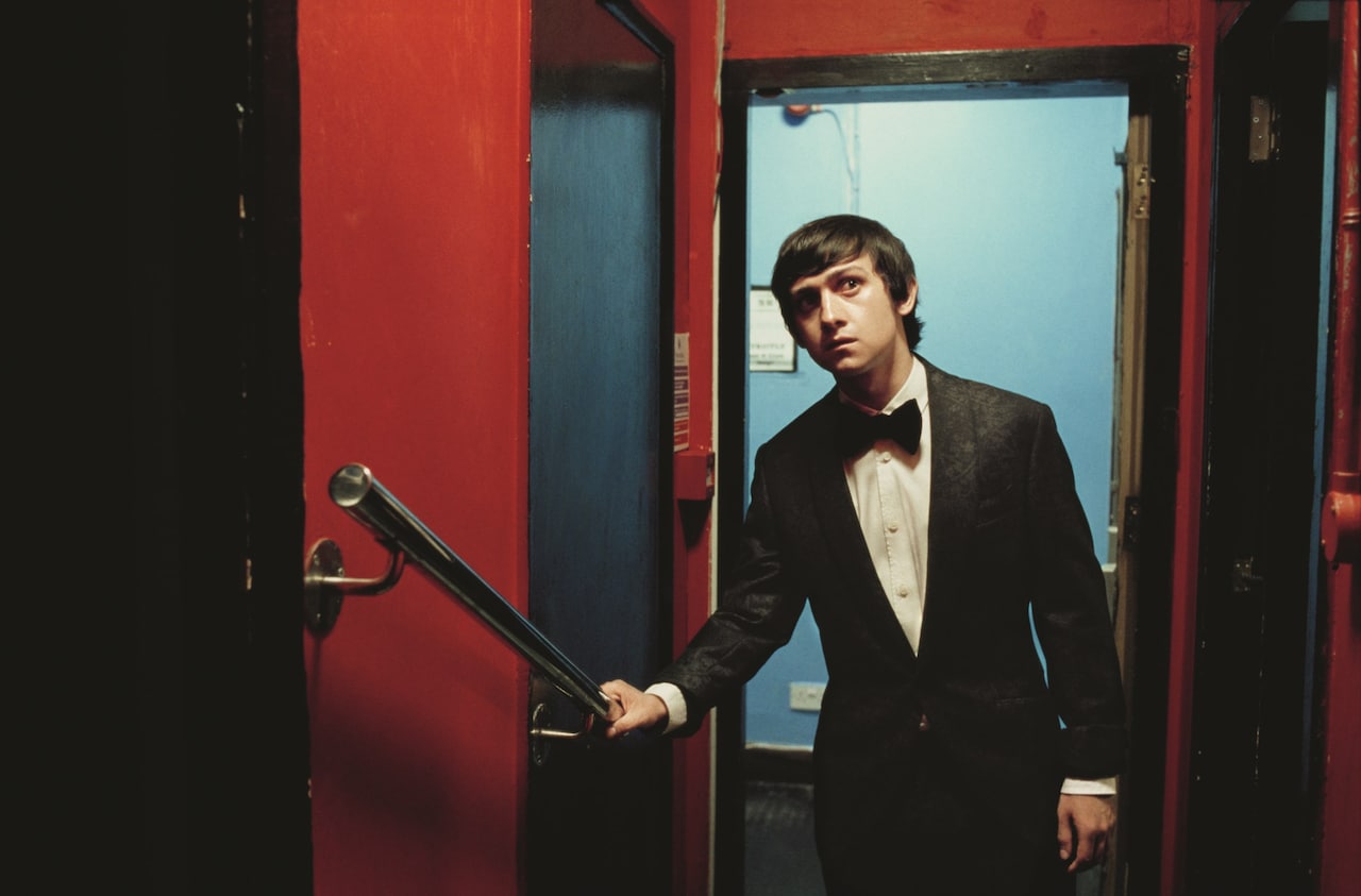 Craig Roberts: the Submarine Actor Turned Director | AnotherMan