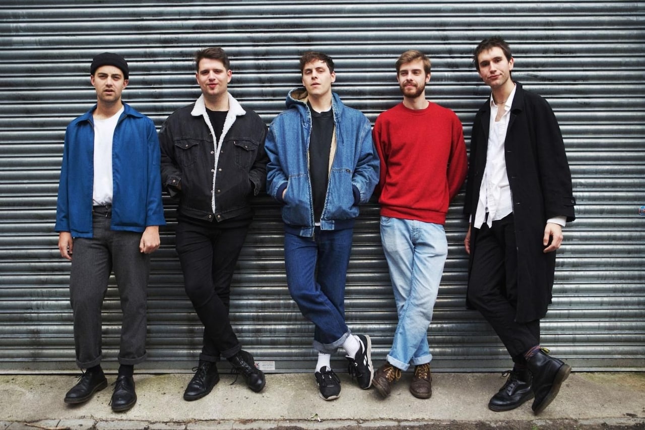 Five New Indie Bands to Put on Your Radar | AnotherMan