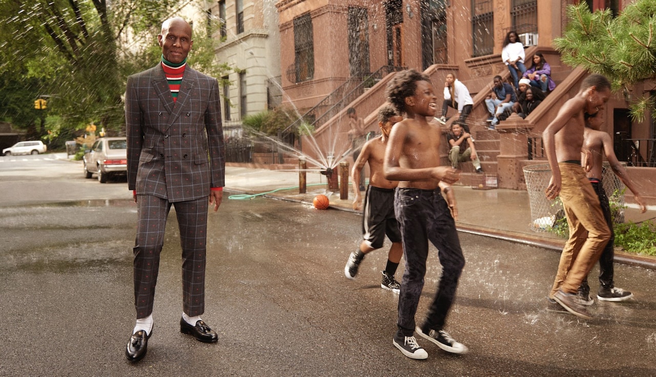 How Gucci Became the Most Popular Brand in Hip Hop | AnotherMan