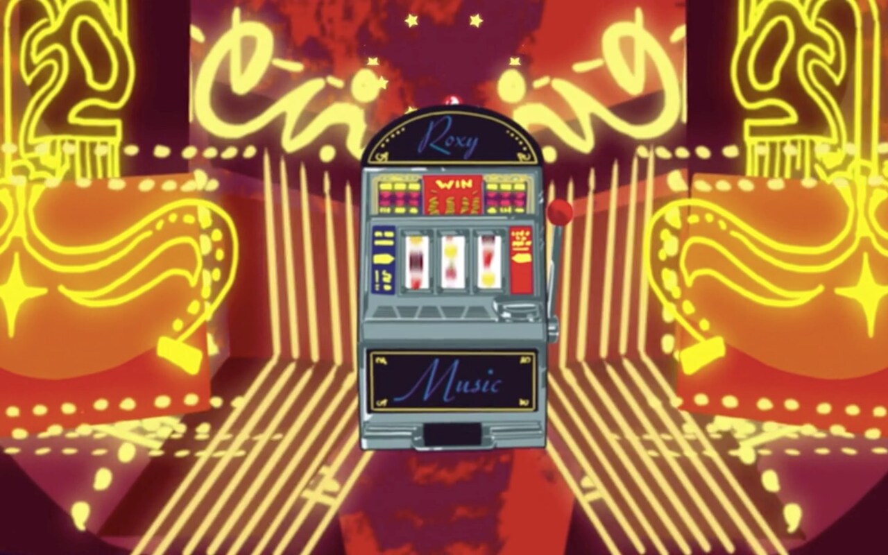 Watch a Brand New Video for Roxy Music’s Debut Single Virginia Plain ...