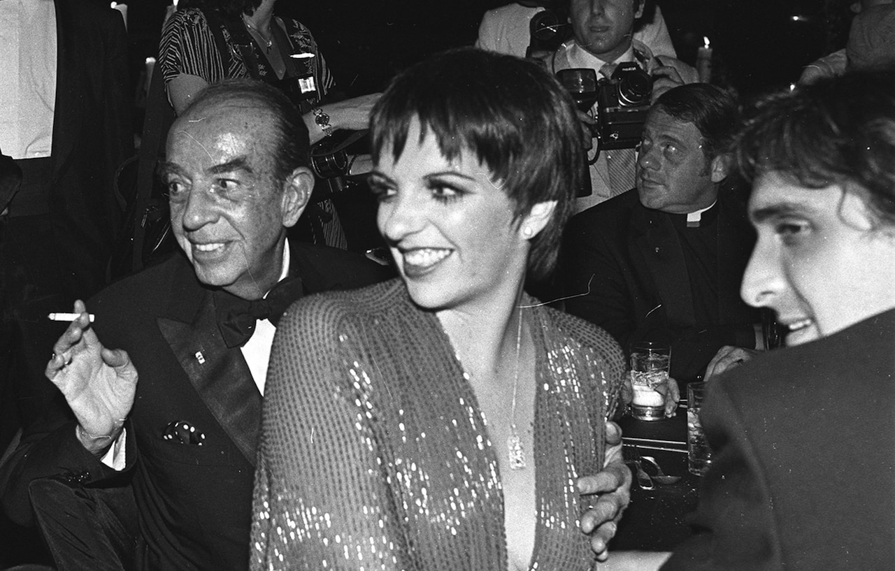Remembering Studio 54 Through Memories of Those Who Went There | AnotherMan