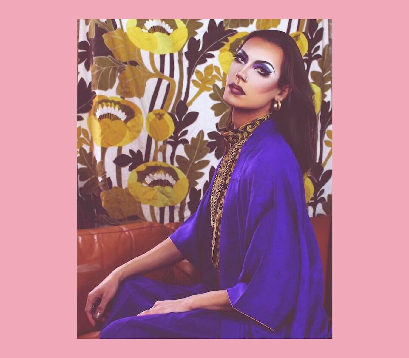 The United Queendom: A Survey of British Drag | AnotherMan