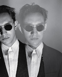 Oliver Sim on Stardom, Style and Sobriety | AnotherMan