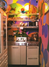 Ten Ideas to Make the Most of Your Small Flat | AnotherMan