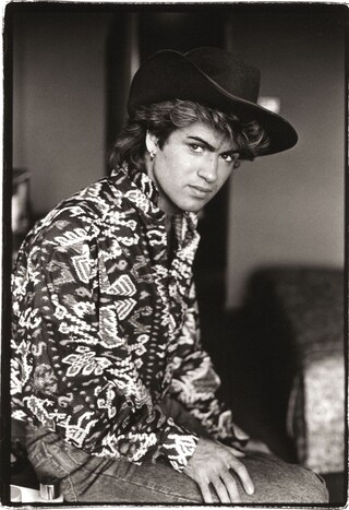 Celebrating the Amazing Style of George Michael | AnotherMan