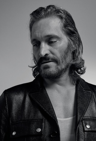 An Essay by Vincent Gallo – Unfiltered and Unedited | AnotherMan