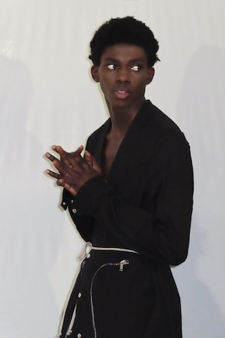 Six People on Why They Love Rick Owens and His Work | AnotherMan