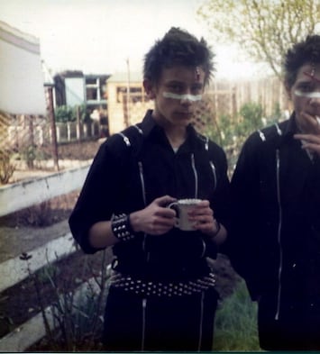 Fred Perry Celebrates Youth Culture With New Exhibitions | AnotherMan