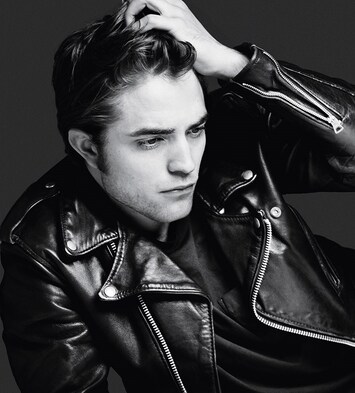 Robert Pattinson | AnotherMan