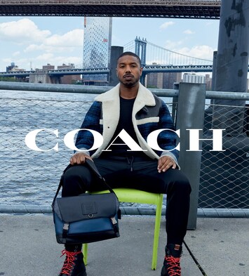 See Coach’s Latest Campaign, Photographed by Juergen Teller | AnotherMan