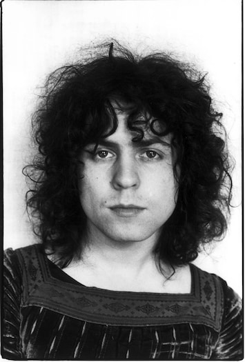 40 Years On, Marc Bolan Remains the Prince of Glam Rock | AnotherMan