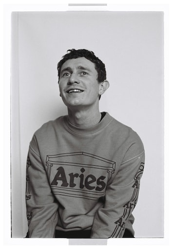 Aries is Finally Available to Men | AnotherMan