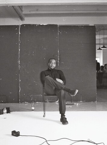 How to Make a Million-Pound Brand With A-Cold-Wall’s Samuel Ross ...