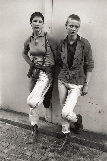Photos Revealing the Truth About Skinhead Culture | AnotherMan