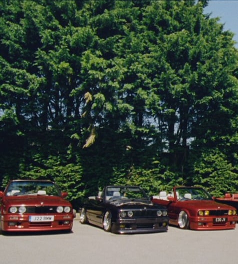This Film Provides a Glimpse into Britain’s Modified Car Culture ...