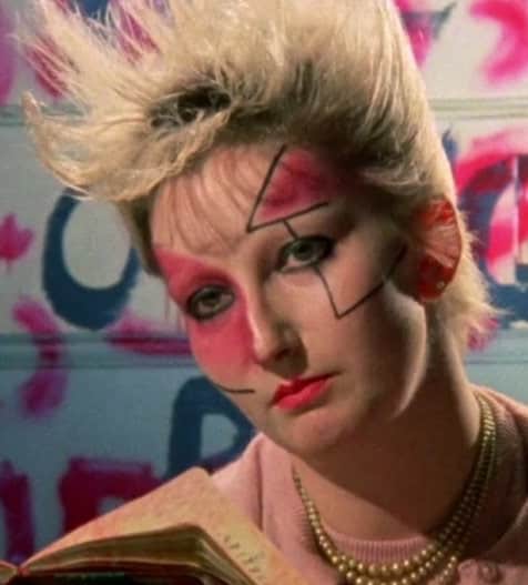 How Jubilee Became the Greatest Punk Film of All Time | AnotherMan