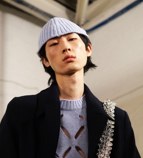 Jack Moss | AnotherMan