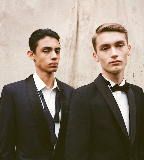 Liam Hart | AnotherMan