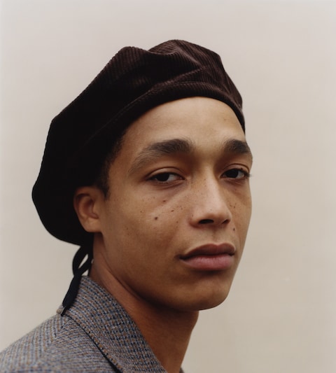 Ben Schofield | AnotherMan